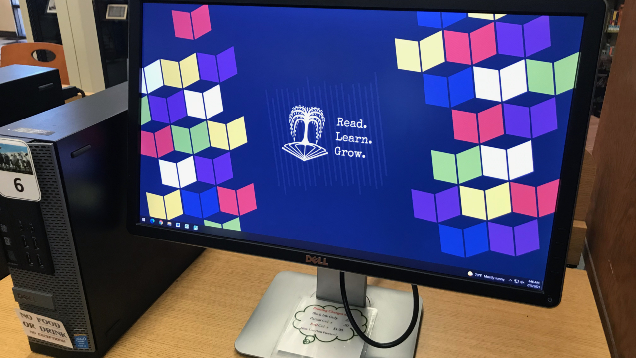 Services - Orland Free Library