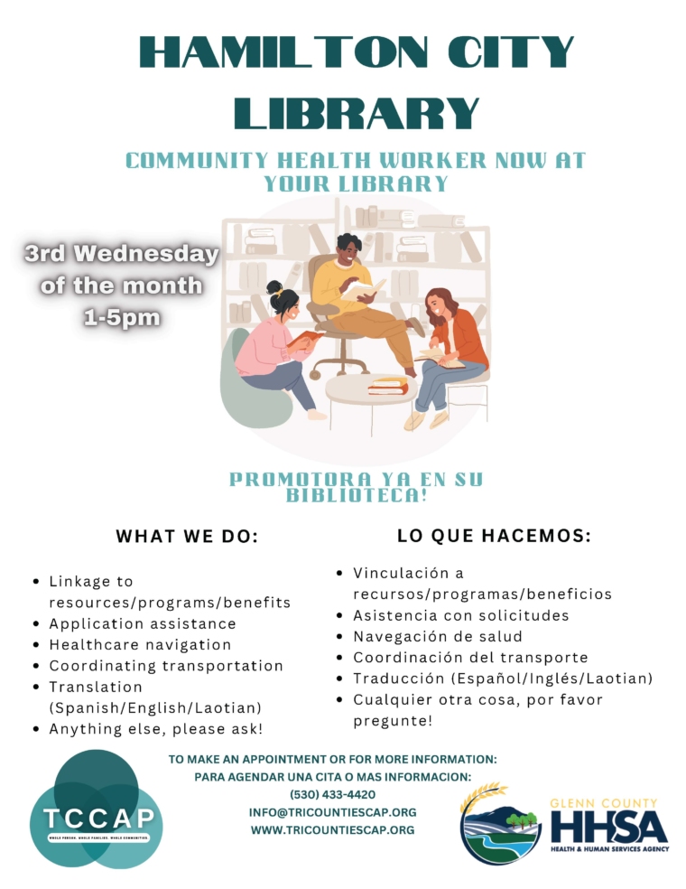 Events - Orland Free Library